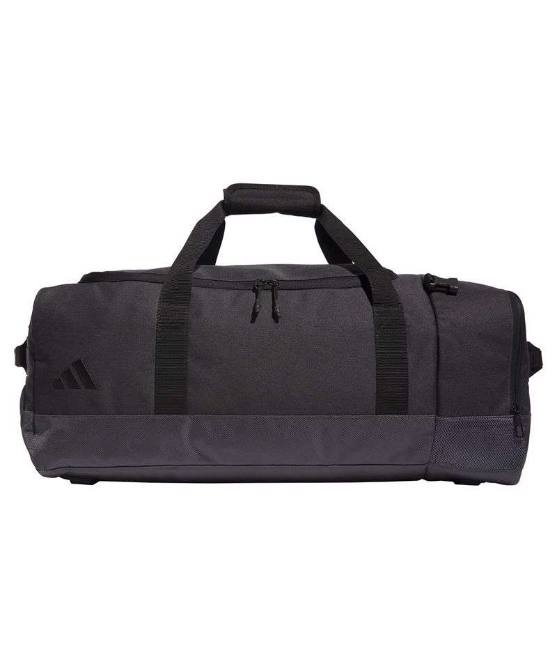Hybrid duffle | AD195 | Cardiff Embroidery