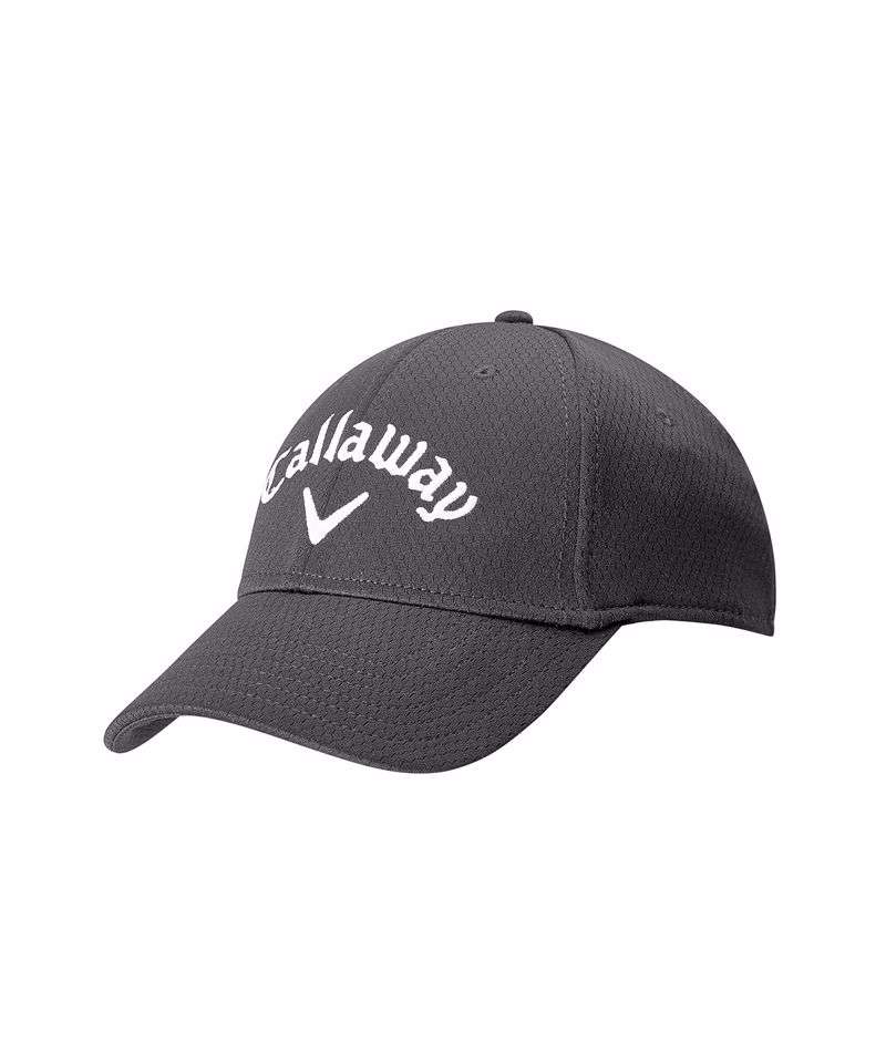 Side-crested cap | CW092 | Cardiff Embroidery