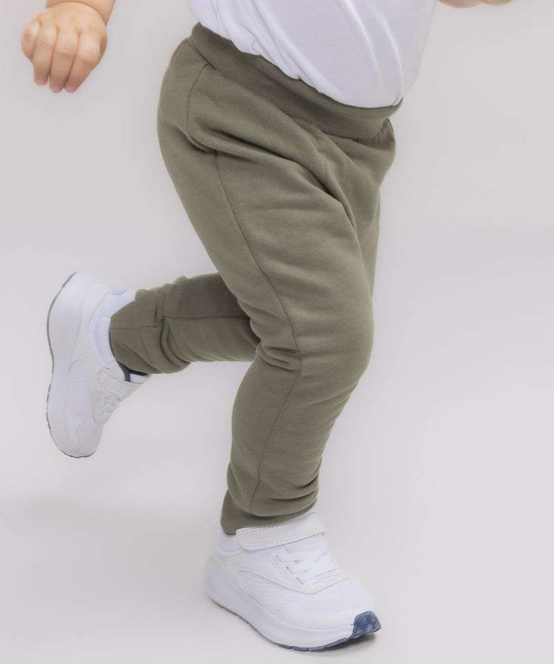 Sustainable joggers | LW850 | Cardiff Embroidery