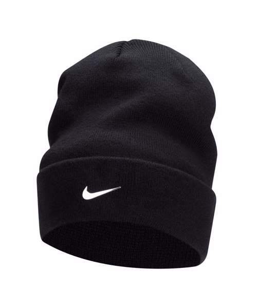 Nike Peak beanie | NK392 | Cardiff Embroidery