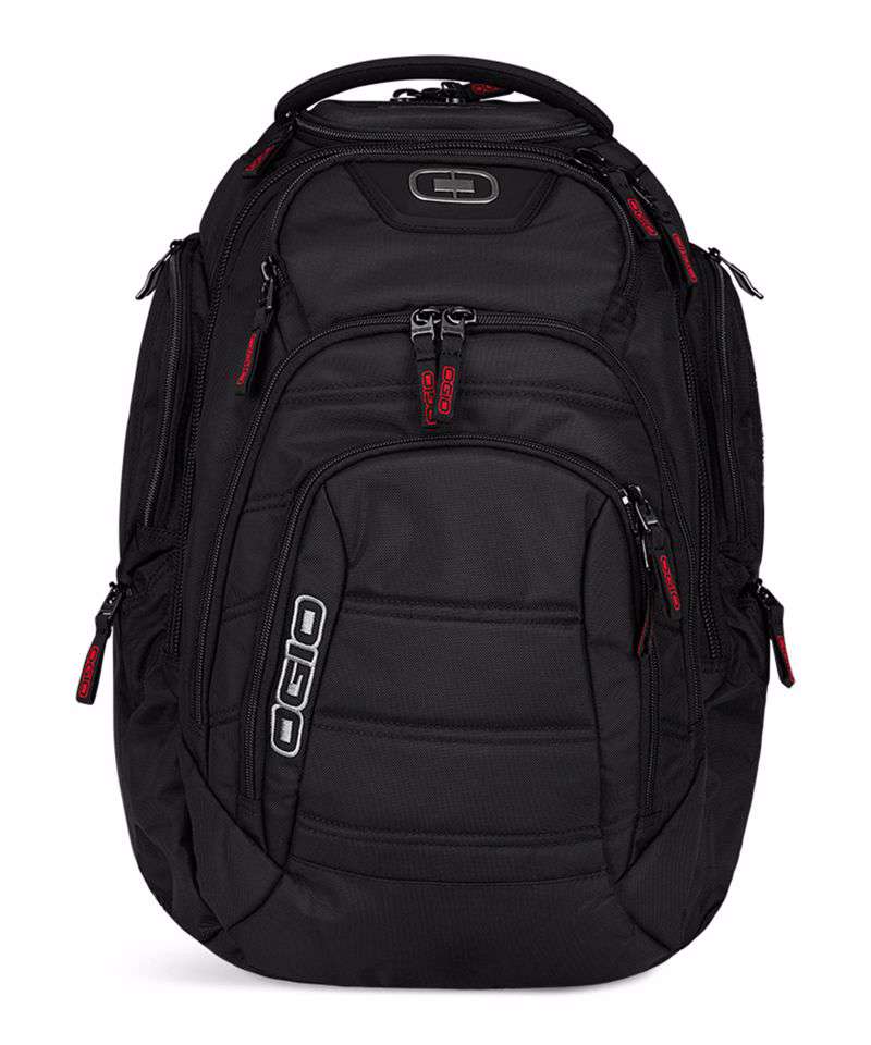 Renegade backpack | OG018 | Cardiff Embroidery