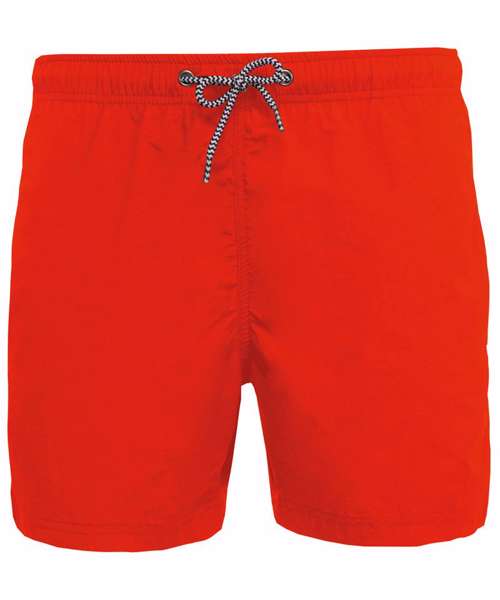 Swim shorts | PA168 | Cardiff Embroidery