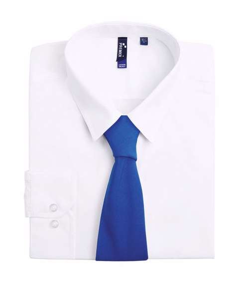 Work tie | PR700 | Cardiff Embroidery