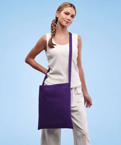 One-handle bag | RL400 | Cardiff Embroidery