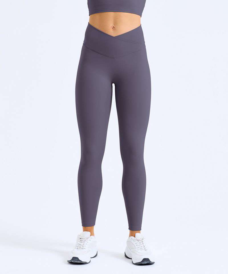 Women’s TriDri® recycled Luxe leggings | TR651 | Cardiff Embroidery